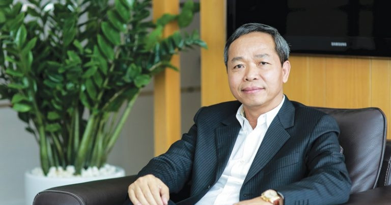 Semi-conducteurs vietnamiens : des premiers signes d'espoir à l ...