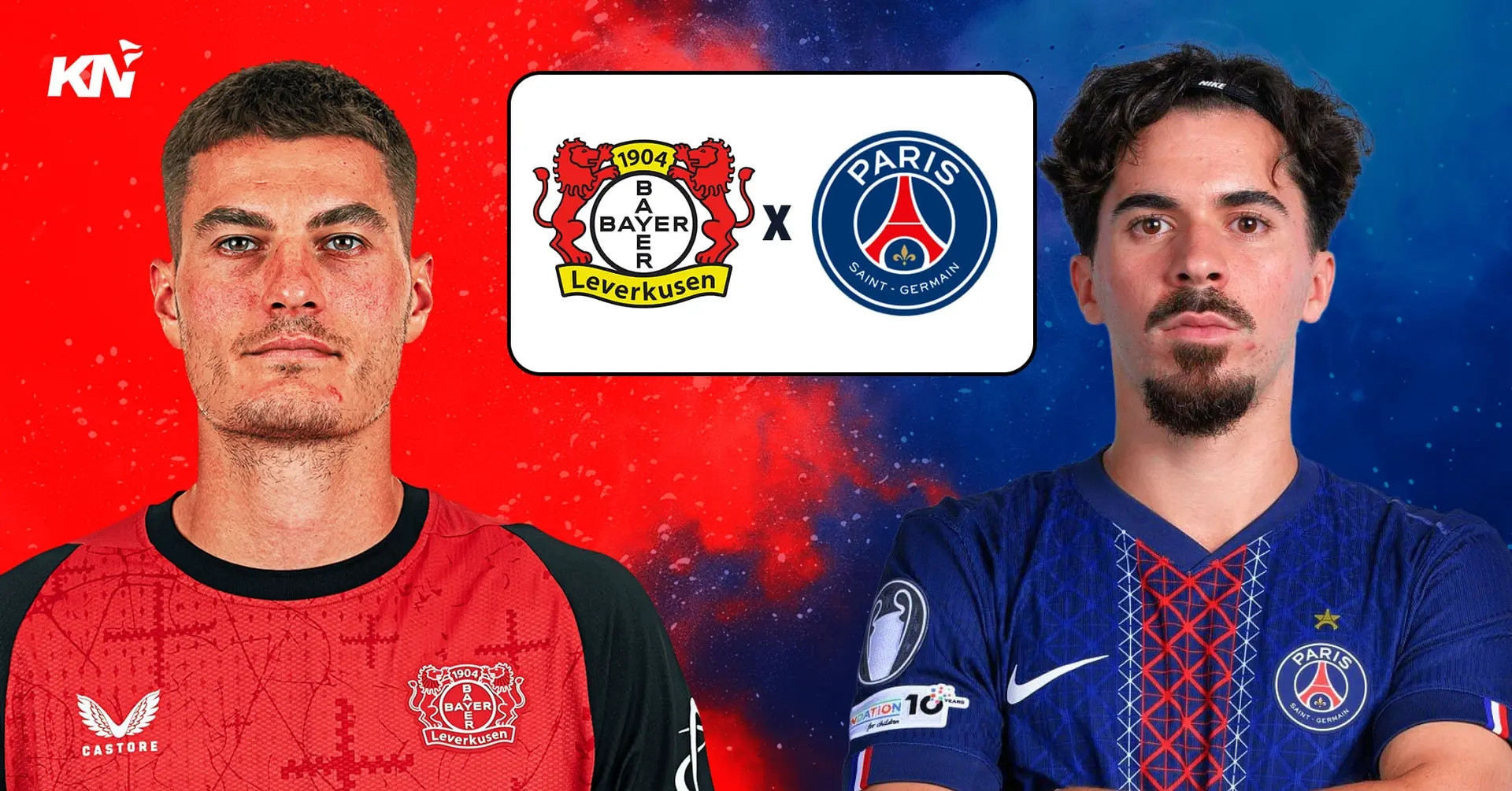 Leverkusen vs PSG Football Prediction: The Power of the Champions