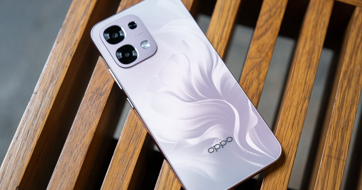 สัมผัสประสบการณ์ Oppo A6 Pro: ทนทาน เรียบเนียน และเต็มไปด้วยพลัง