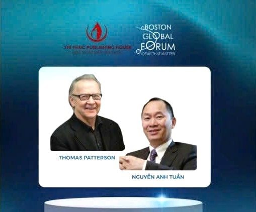 ボストン・グローバル・フォーラム（BGF）2025開催決定