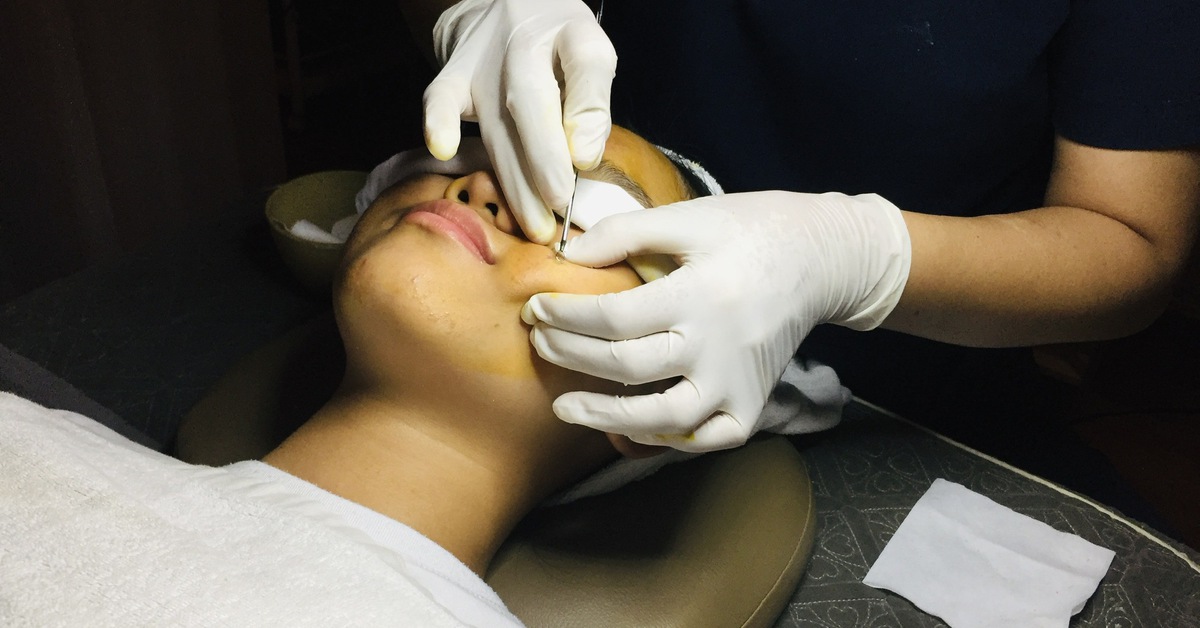 Is psychological stress the 'silent culprit' that causes skin ...