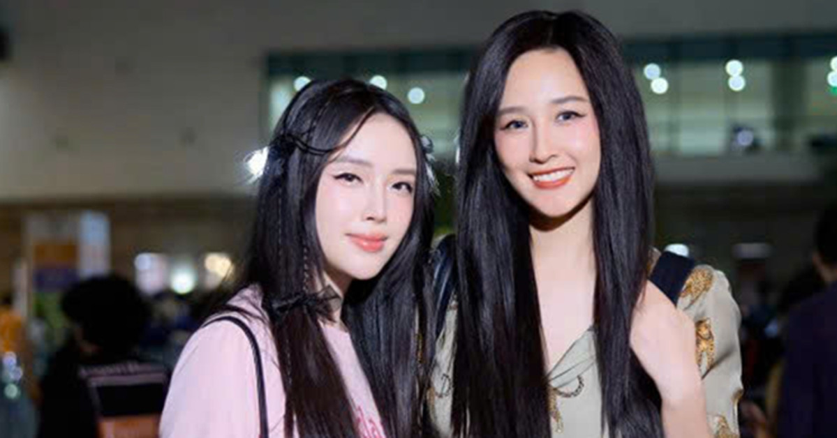Mai Phương Thúy mua xe 8 tỷ tặng em gái, gương mặt H'Hen Niê sưng tấy