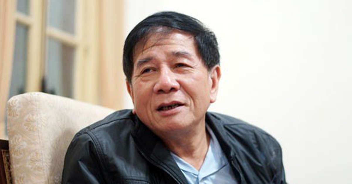 Falleció el escritor Do Kim Cuong.