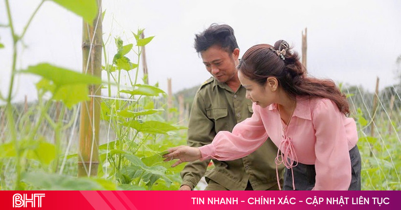 Enhancing the role of women in building green - clean - safe countryside