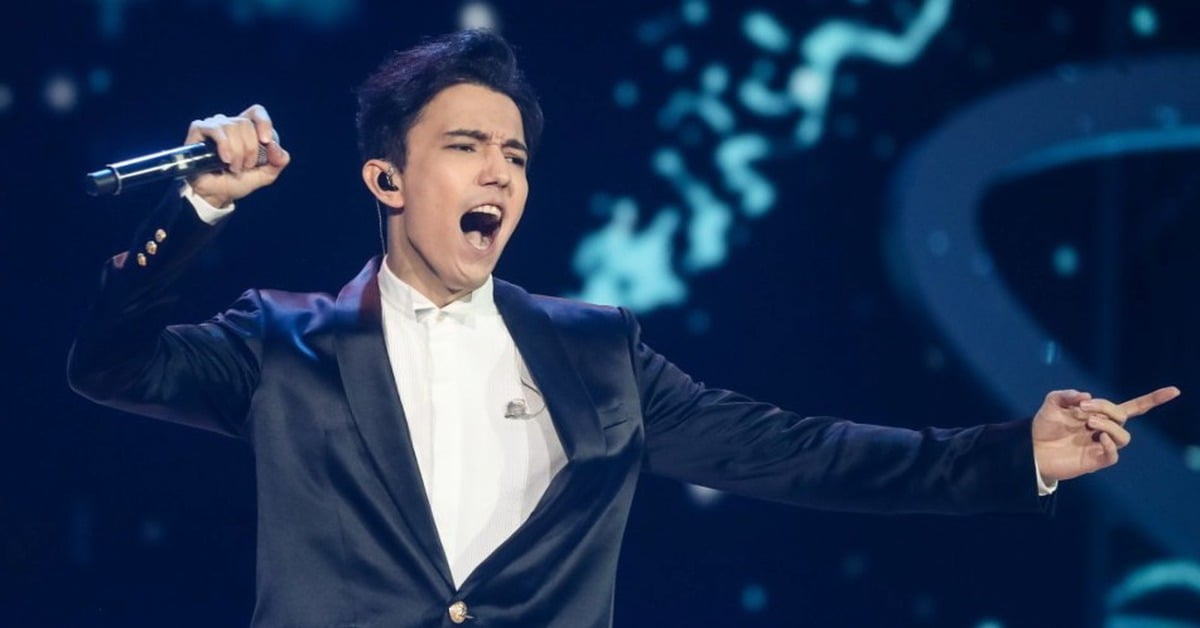 Dimash: La joya "oculta" de la música del mundo