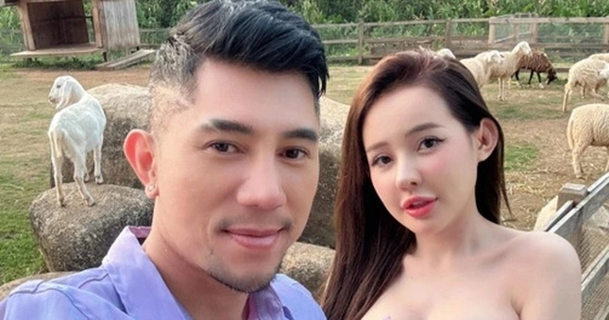 Affärsimperiet Luong Bang Quang och Ngan 98; Herr Duc får goda nyheter