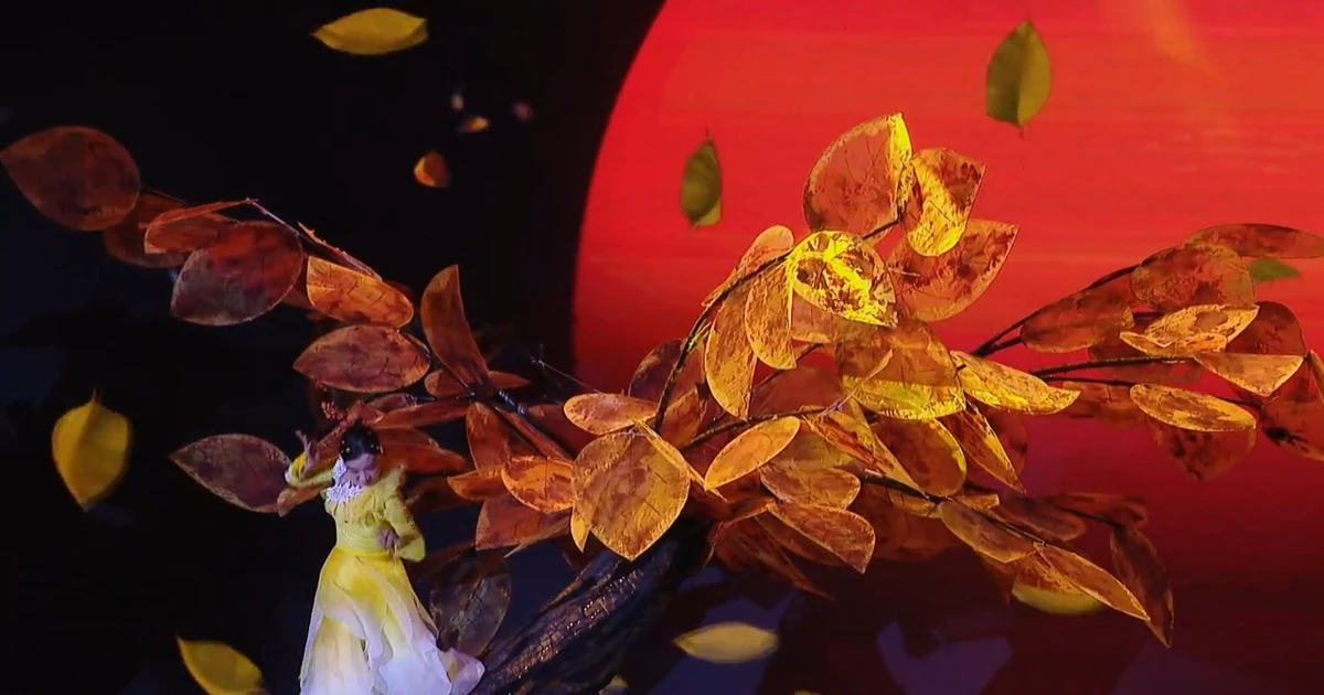 Promoting Vietnam's cultural industry at the 2025 Autumn Fair