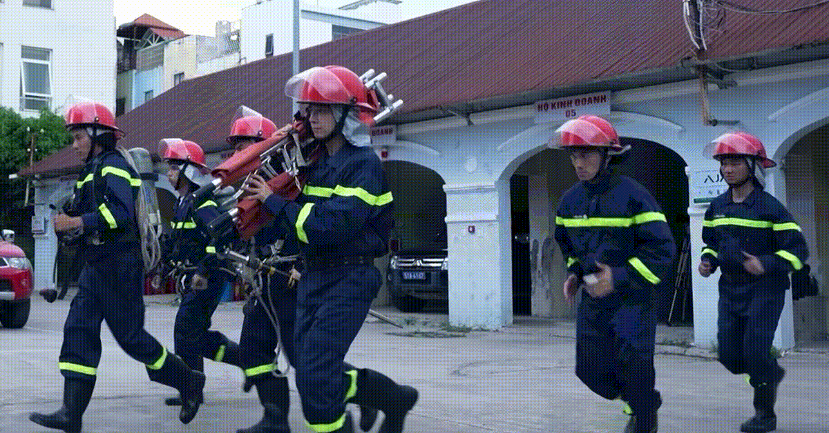 MV Brave Soldier: หลังจากฟังแล้ว ผมแค่อยากจะบอกว่าขอบคุณครับ