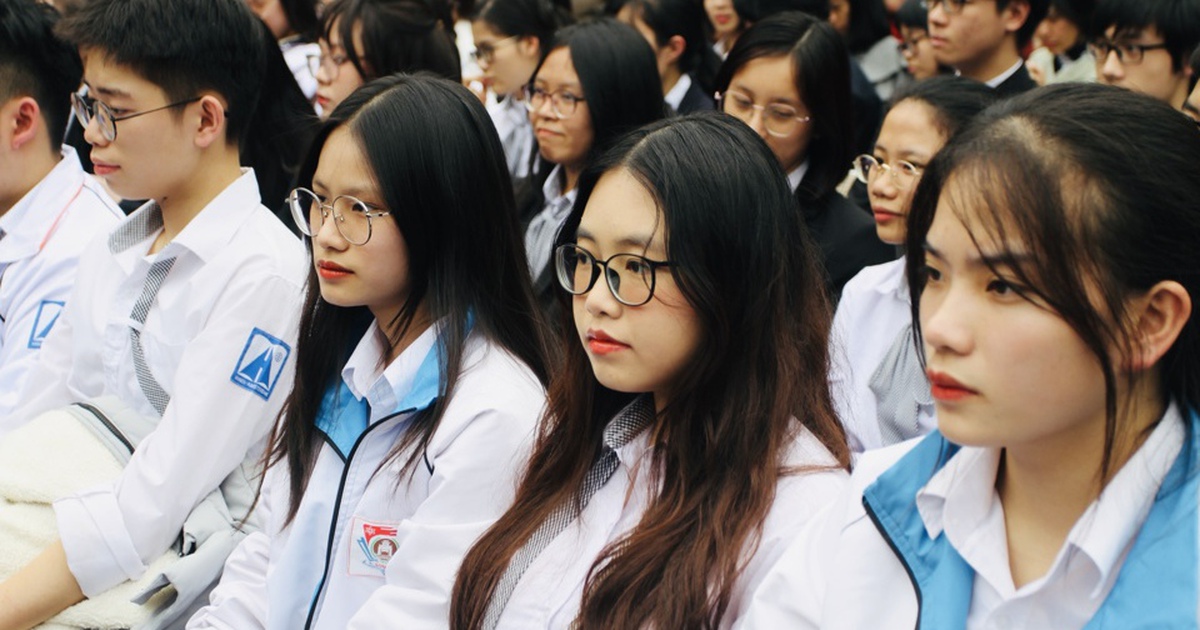 Amending the regulations for national excellent student exams