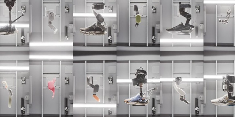 Nike is about to launch robotic-assisted shoes that help you run faster ...