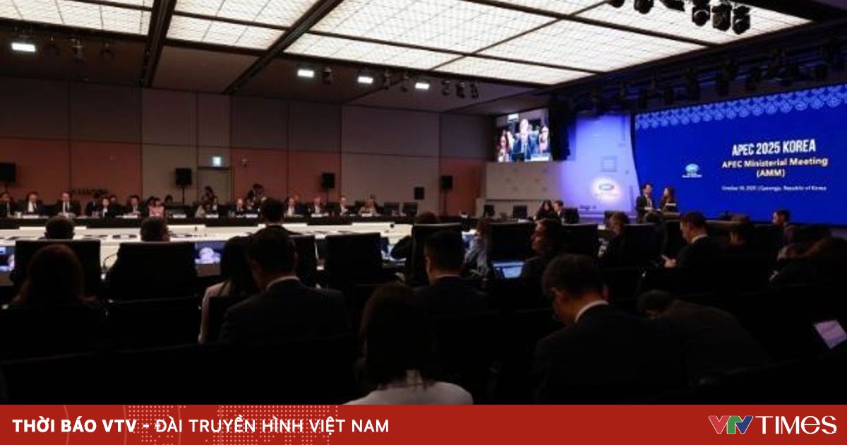APEC 2025 정상회담 주간: 베트남, 혁신과 공동 번영을 촉진하기 위한 몇 가지 방향 제시