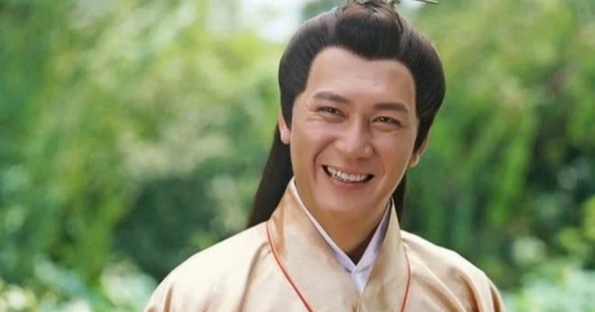 'Zhan Zhao' actor Chen Zhiqiang suddenly passed away.