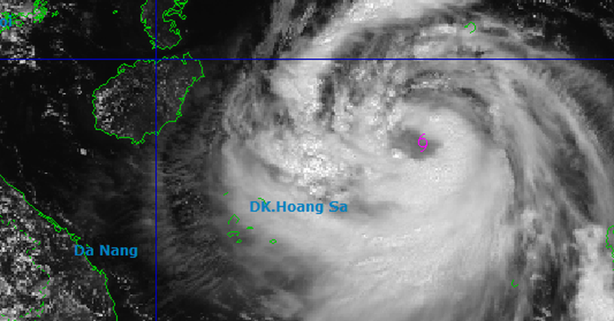 Will Typhoon Matmo cause flooding in Hanoi?