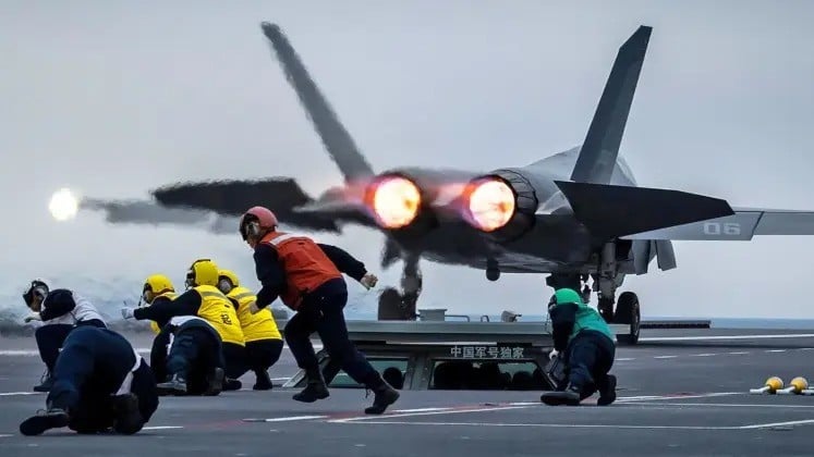China's largest aircraft carrier, built to surpass expectations ...