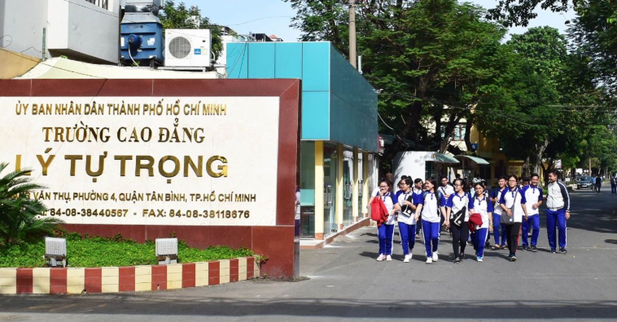 Ho Chi Minh City People's Committee issued instructions on the incident ...