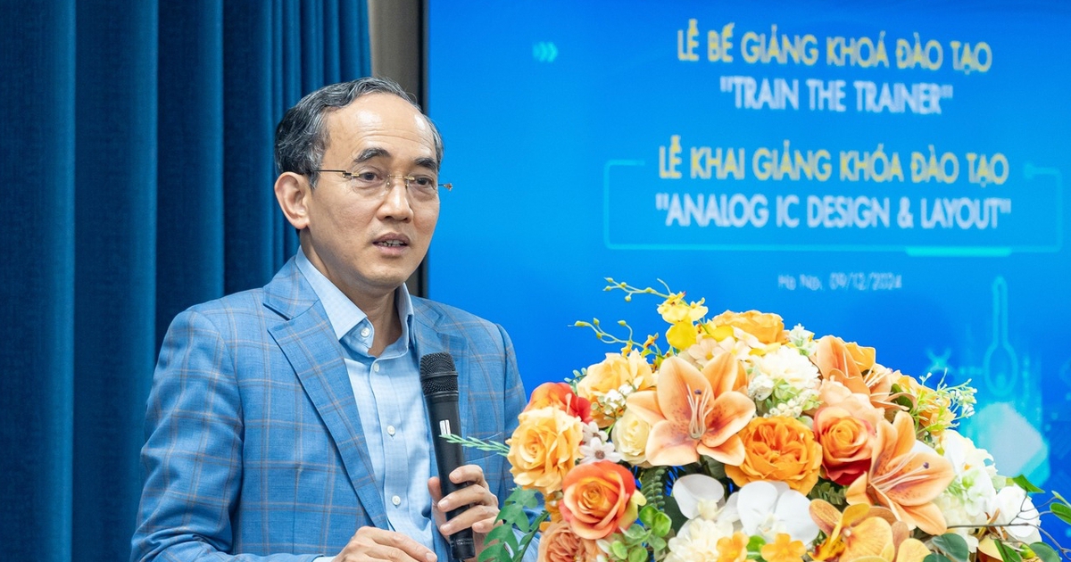 La candidature du milliardaire Ho Xuan Nang au poste de professeur a été approuvée par l'État.