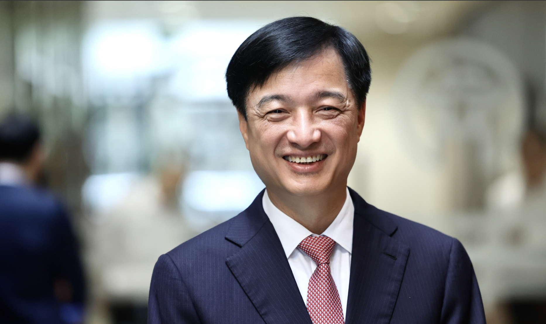 El nuevo secretario del Partido de Hanói, Nguyen Duy Ngoc: La creencia compartida crea una nueva ...