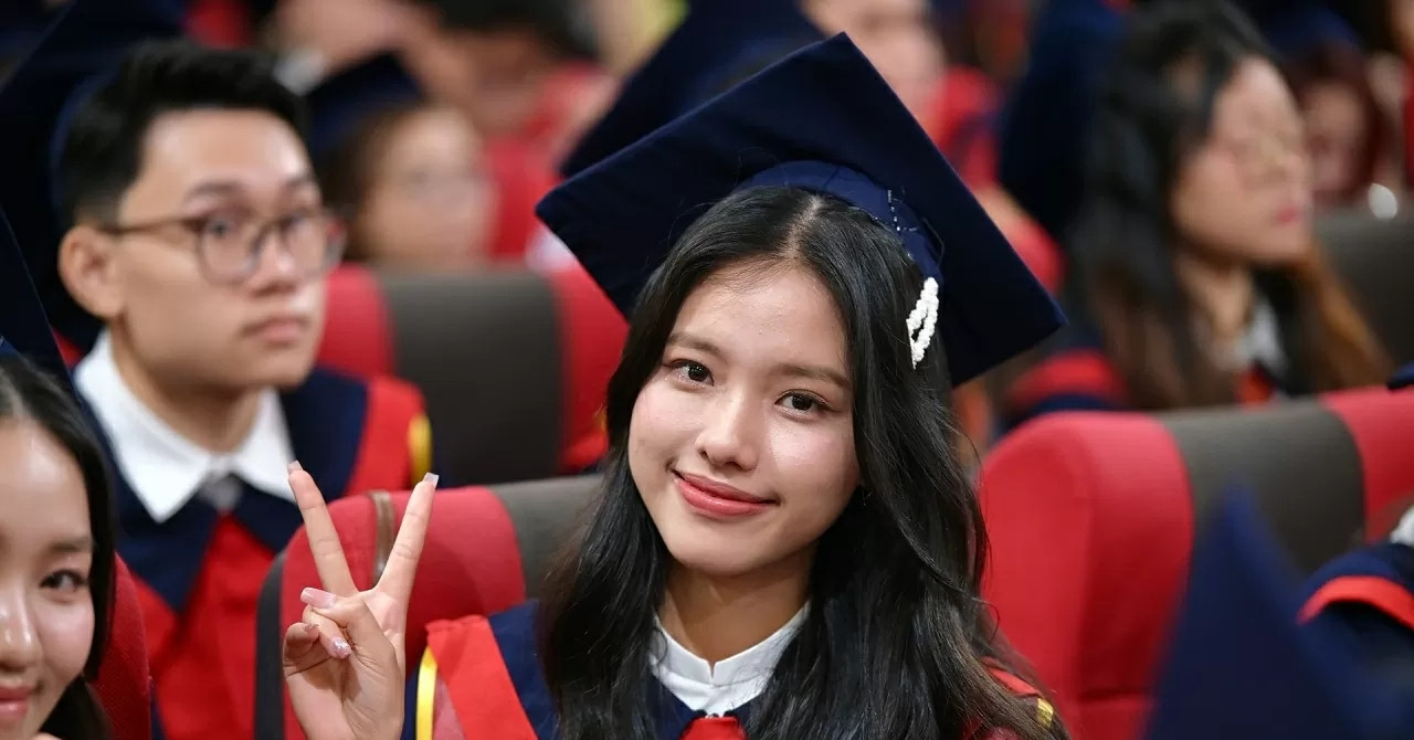 Twenty-five universities in Vietnam made it onto the Asian rankings.