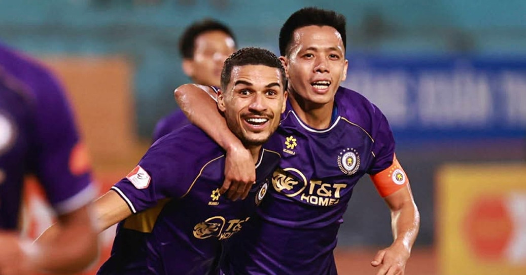 Do Hoang Hen is ready to join the Vietnam national team.