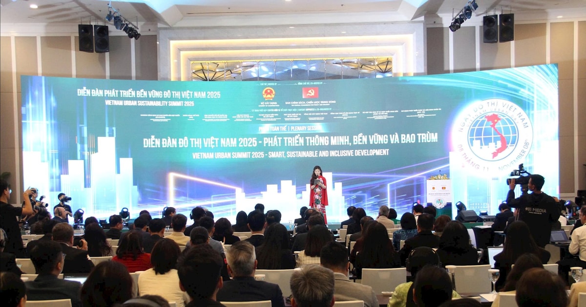 Smart, sustainable and inclusive urban development: Need for multi ...