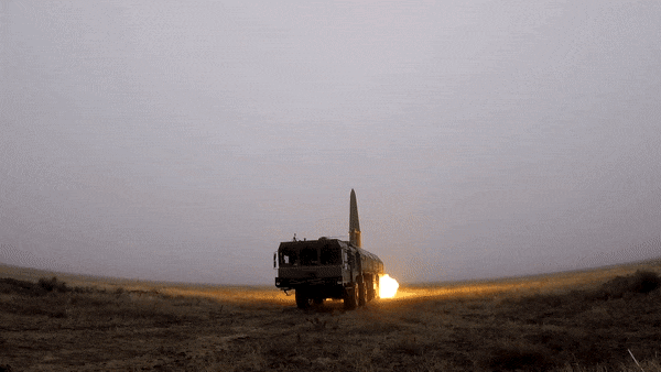 Russia's new trump card makes Ukraine's air defense helpless