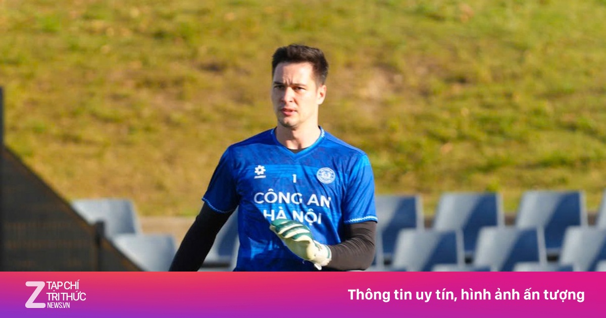 Nguyen Filip returns to CAHN's main squad