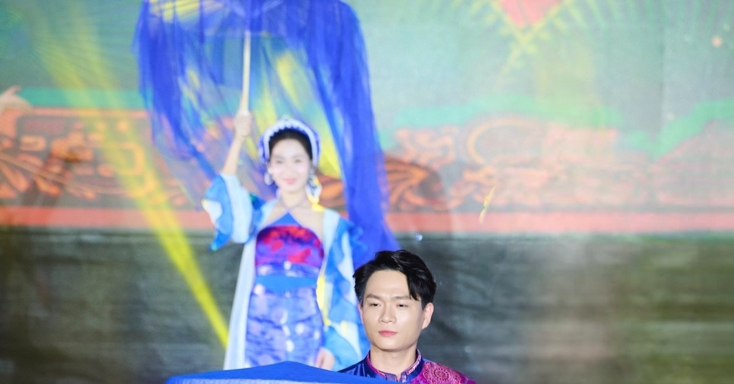 Hitmaker 'Bac Bling' Tuan Cry and singer Ha Myo take on new roles