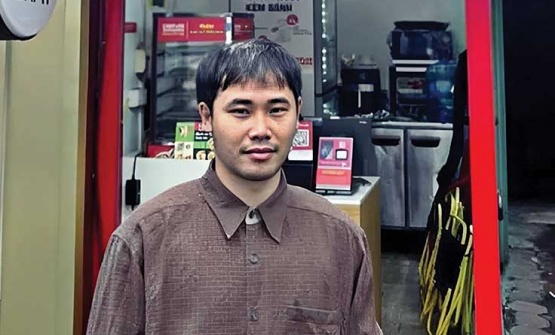 Pham Manh Dung, fondateur de Chef&go : D’une petite boulangerie à une grande chaîne ambitieuse