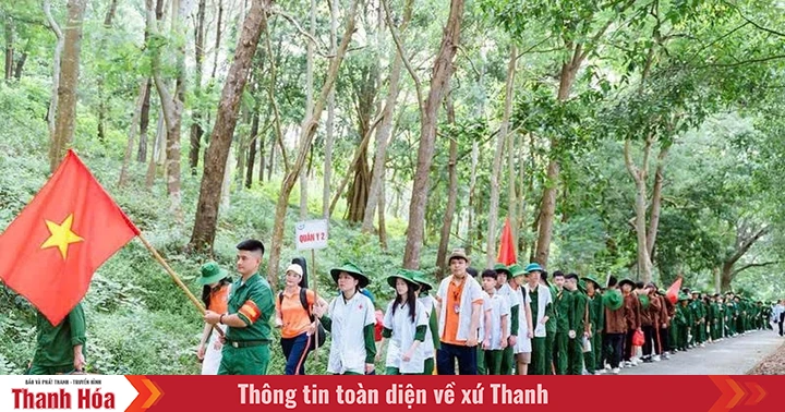 Ham Rong - an attractive destination for tourists