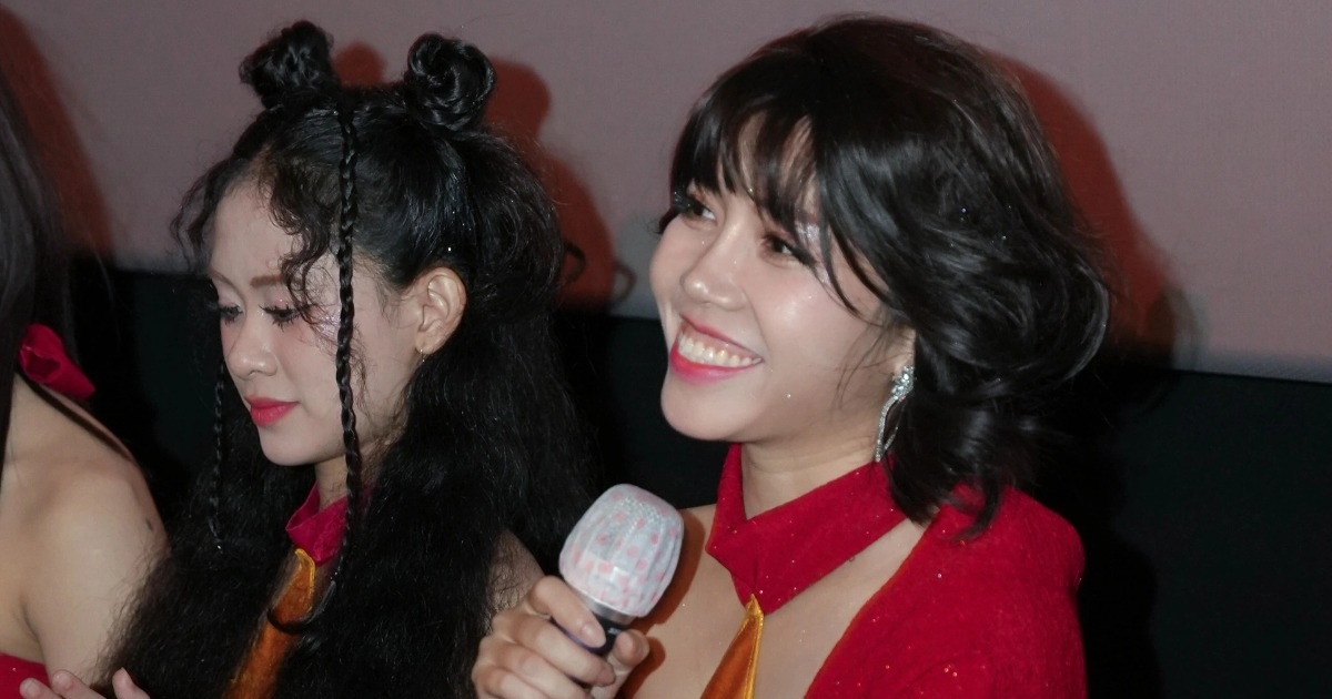 The 2014 Television Singing Contest's first prize brings back the band ...