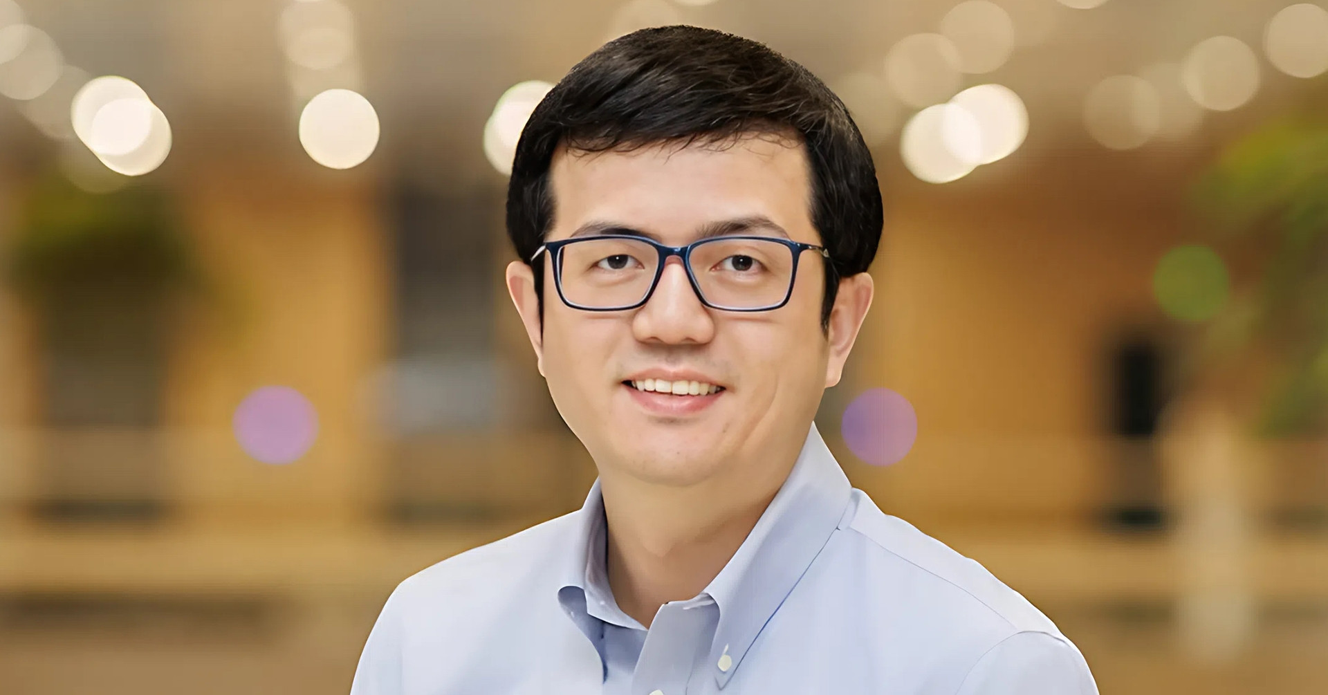 Profesor de chimie părăsește SUA pentru China și se alătură unui ...