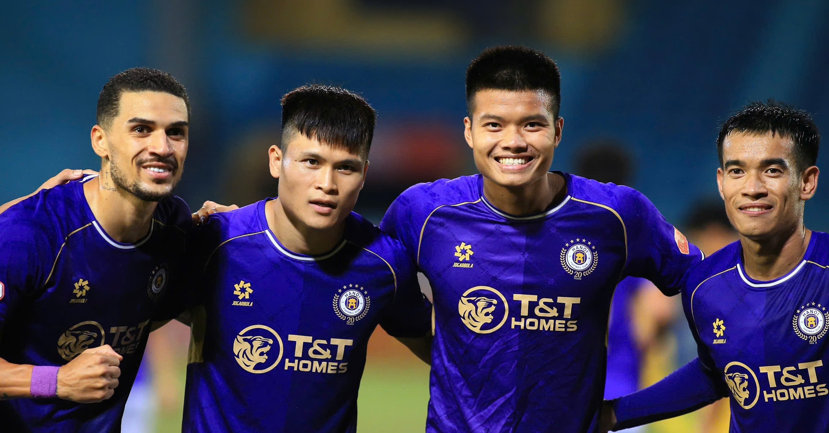 Nam Dinh gegen Hanoi FC: Prognose – Do Hoang Hens Rückkehrtag