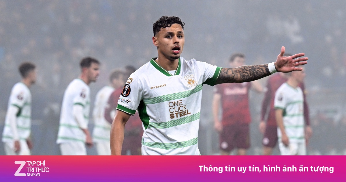 Indonesian player creates earthquake in Netherlands