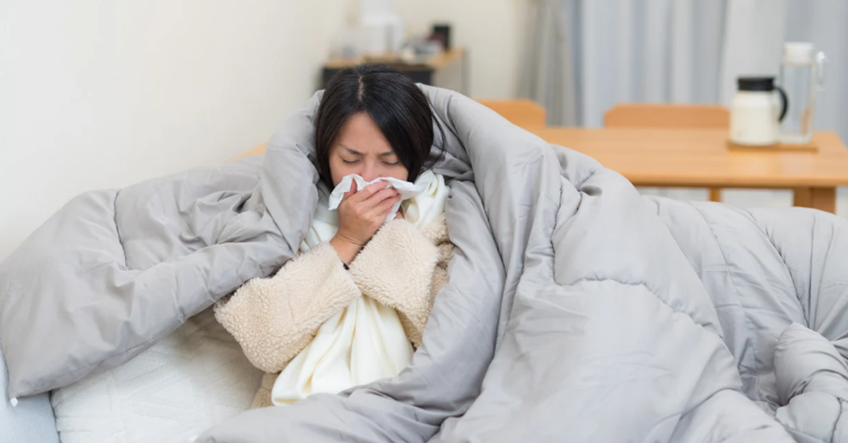 5 types of dietary supplements that help the body 'stop' winter colds