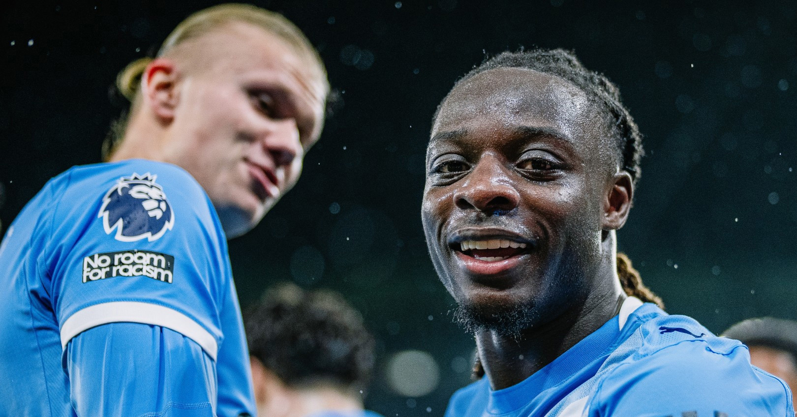 Man City wins for Pep Guardiola: Liverpool melts because of Doku