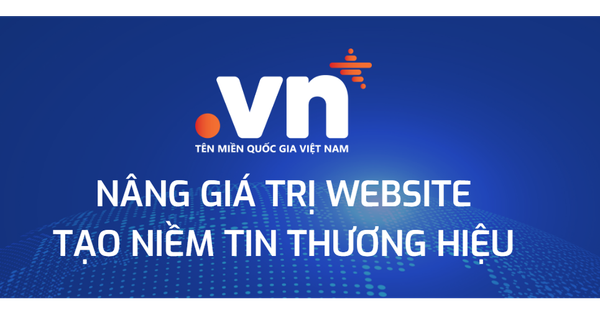 ハイフォン市は「.vnドメイン名による信頼性と安全性に優れたオンラインプレゼンス」で包括的なデジタル社会に向けて前進します