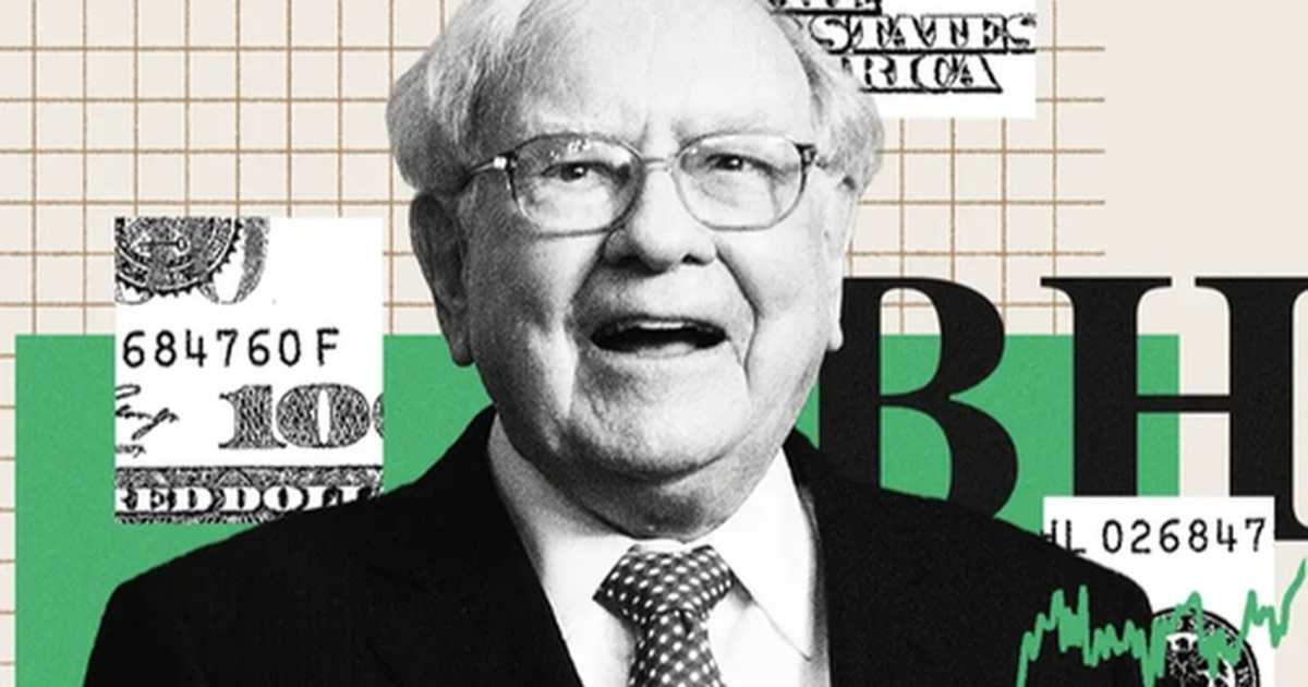 El legendario Warren Buffett está a punto de anunciar su despedida en ...