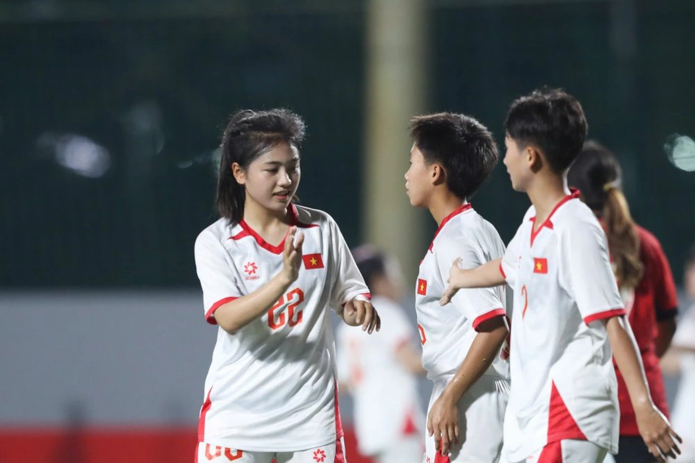 Le Vietnam sera dans le même groupe que la Thaïlande, la Chine et le ...