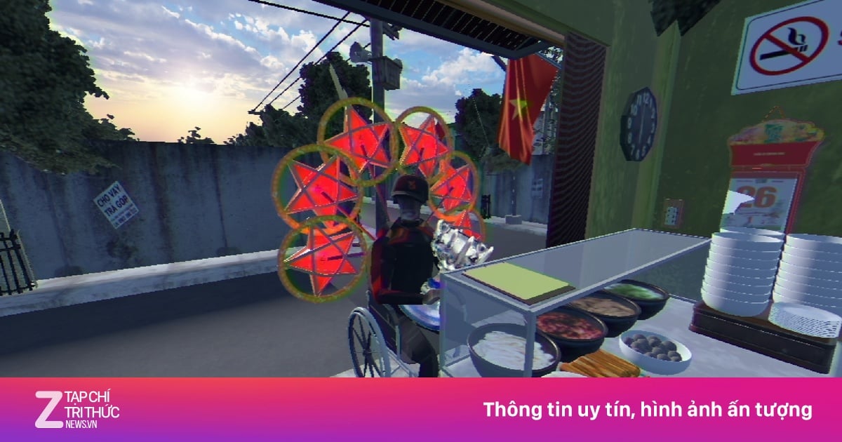 'Restoran Pho Abang Hai' memberi penghormatan kepada T1 dan Faker ...
