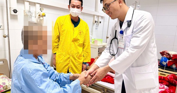 Saving an old woman with extremely rare generalized tetanus after surgery