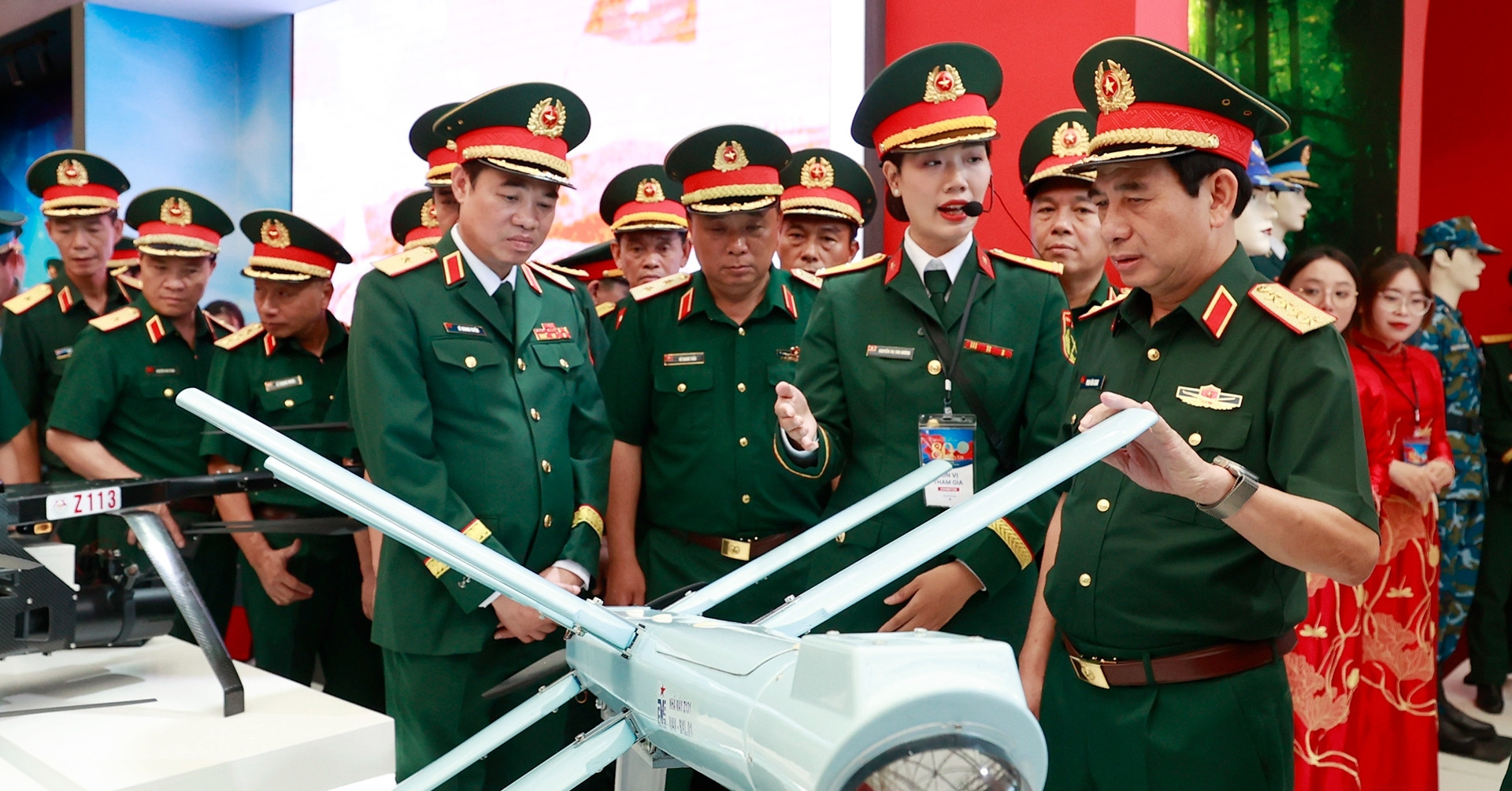 Proposal that military personnel can enjoy additional allowances equal ...
