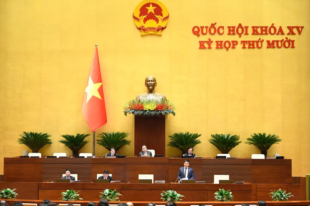 La fixation des prix des biens et services sera décentralisée et ...