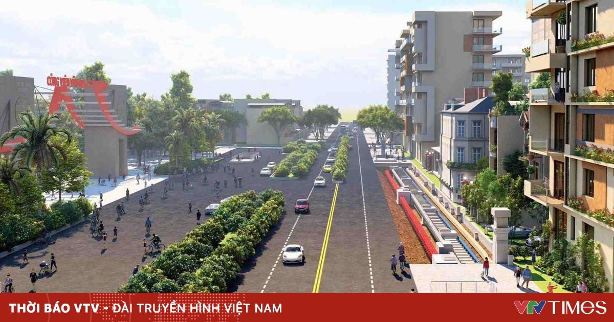 Ho Chi Minh City sets commencement date for Metro Line 2.