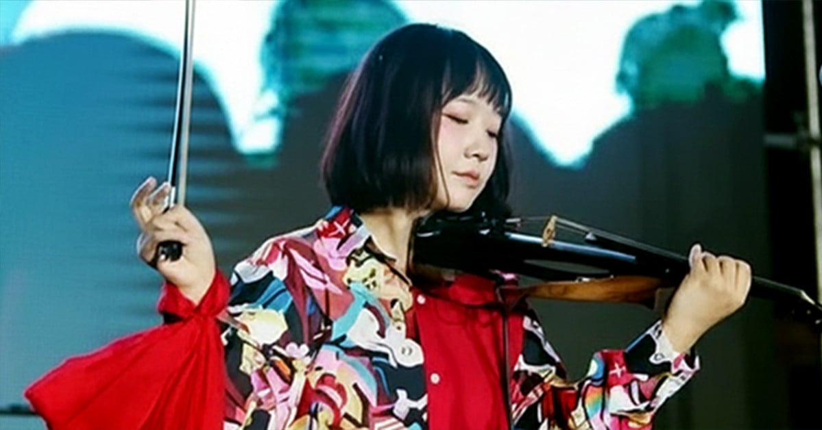Singer Hue Quan suddenly passed away at the age of 26 due to a tragic ...