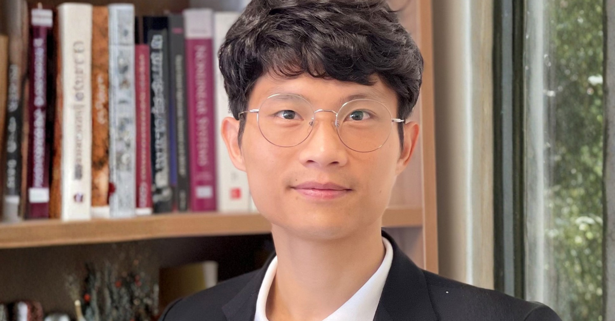 Un professeur vietnamien a obtenu la nationalité coréenne en tant que ...