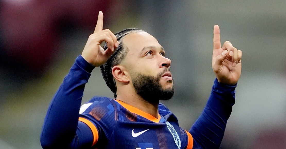 Les Pays-Bas se rapprochent de la Coupe du monde 2026 après leur match ...