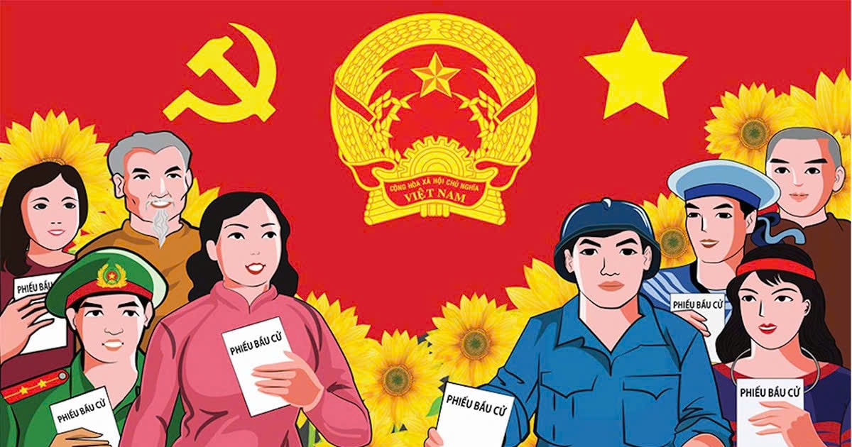 Conférence nationale pour diffuser la directive du Politburo et lancer ...