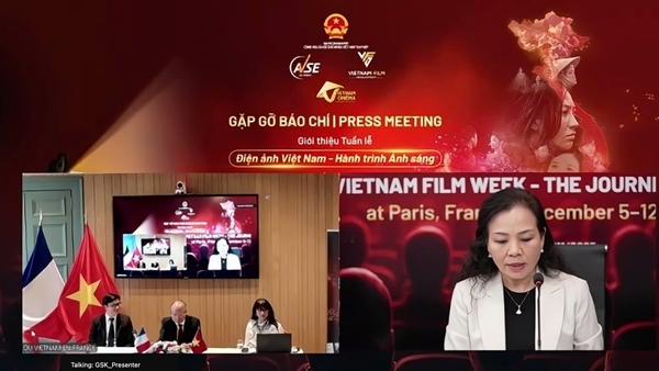 “Red Rain” dan “Air Deathmatch” tayang perdana di Eropa