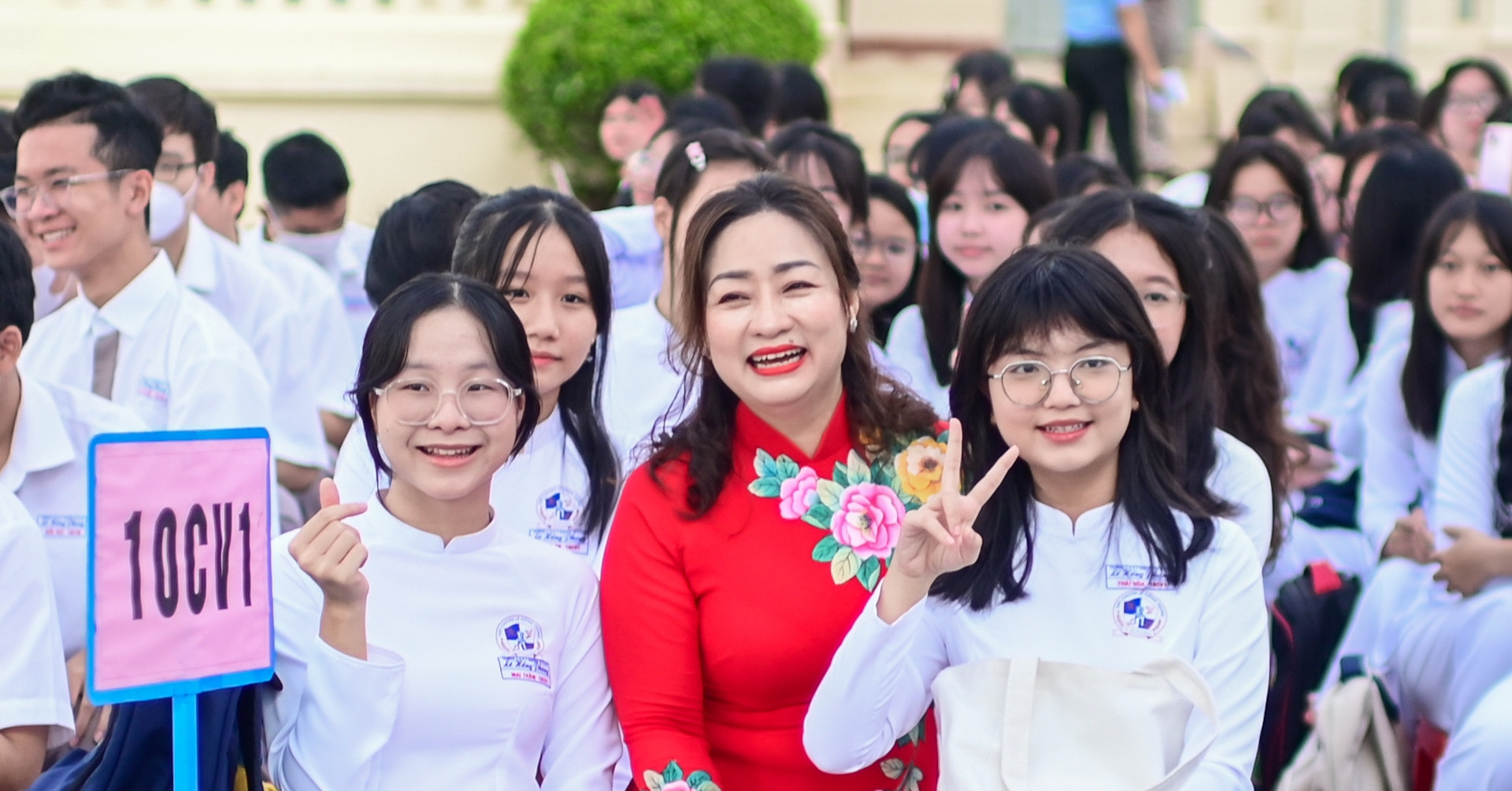 What day is November 20? Origin and meaning of Vietnamese Teachers' Day