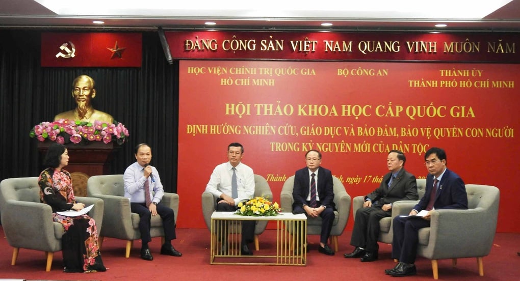 Proposal to have a separate subject on human rights education